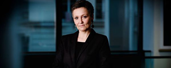 Strasbourg Alsace – Place Financière & Tertiaire